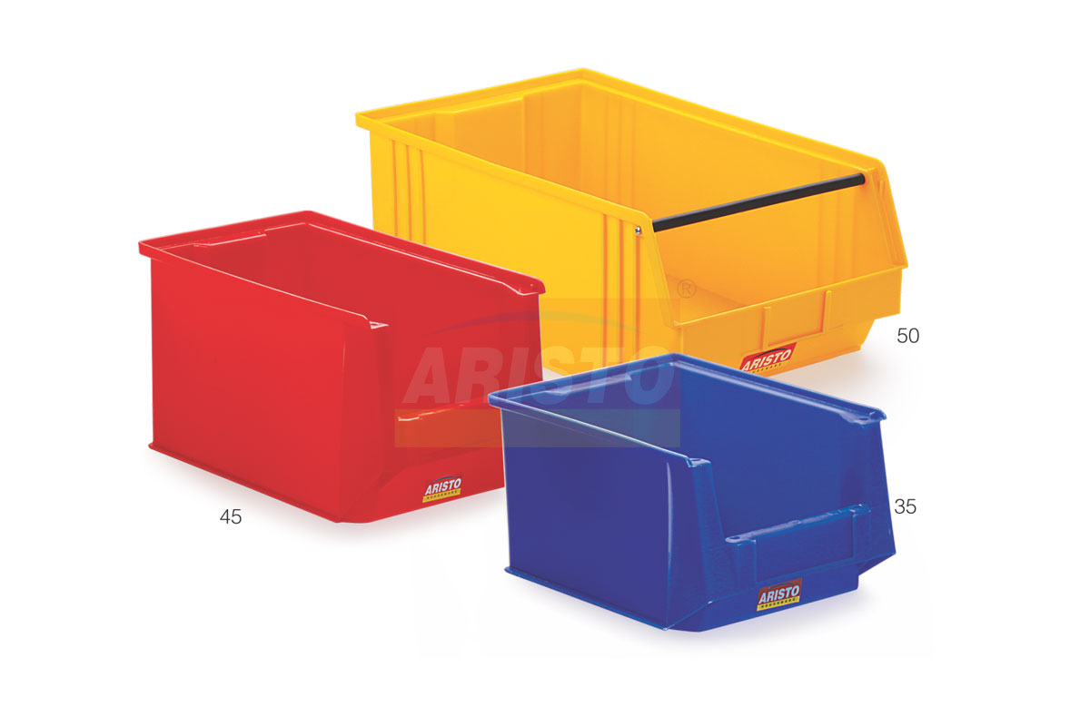 Crates | Plastic Crates Manufacturers | Houseware Plastic Products ...