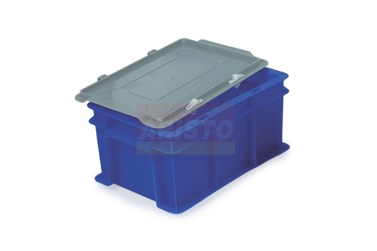Crates | Plastic Crates Manufacturers | Houseware Plastic Products ...