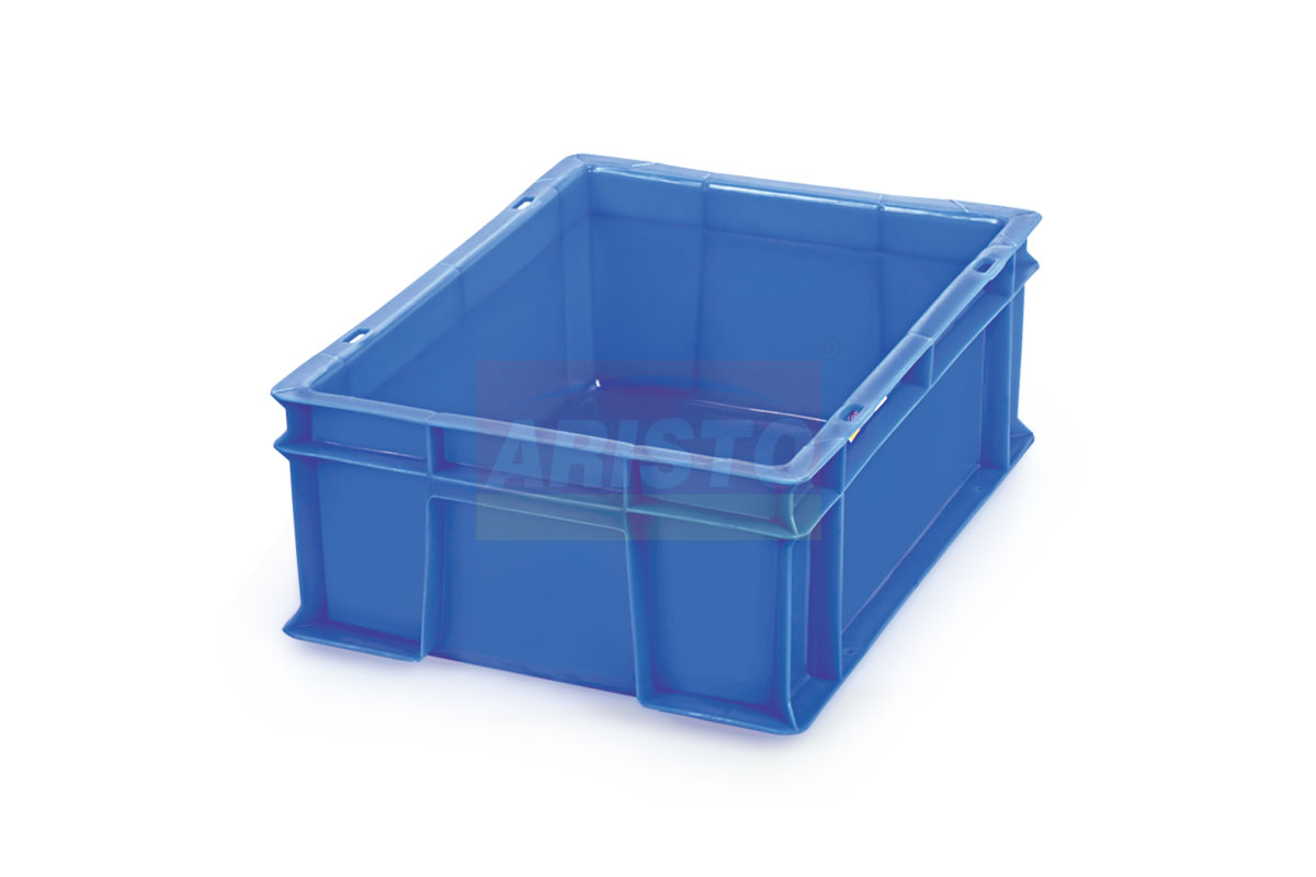 Crates | Plastic Crates Manufacturers | Houseware Plastic Products ...