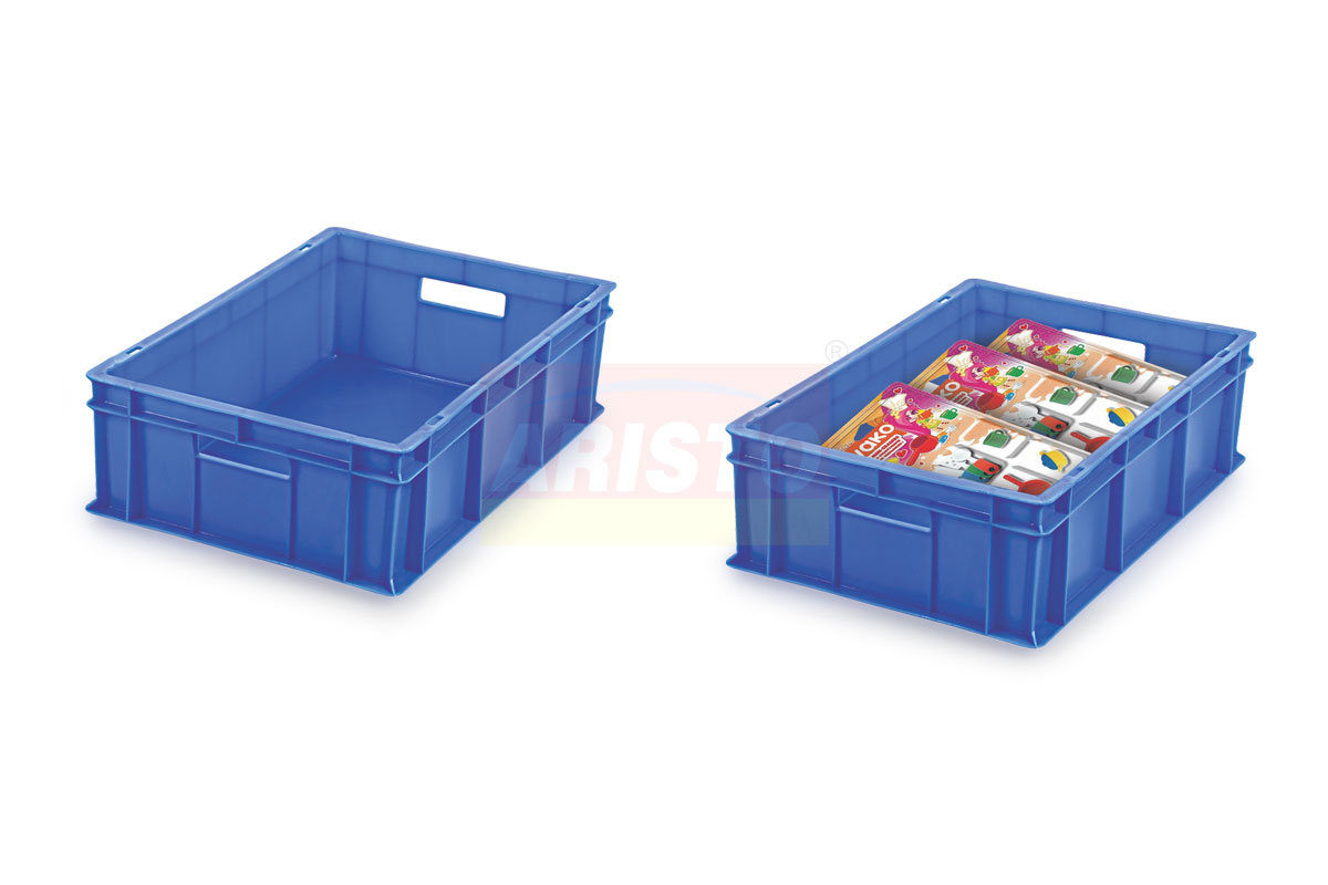 Crates | Plastic Crates Manufacturers | Houseware Plastic Products ...