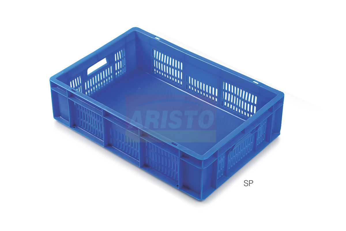 Crates | Plastic Crates Manufacturers | Houseware Plastic Products ...
