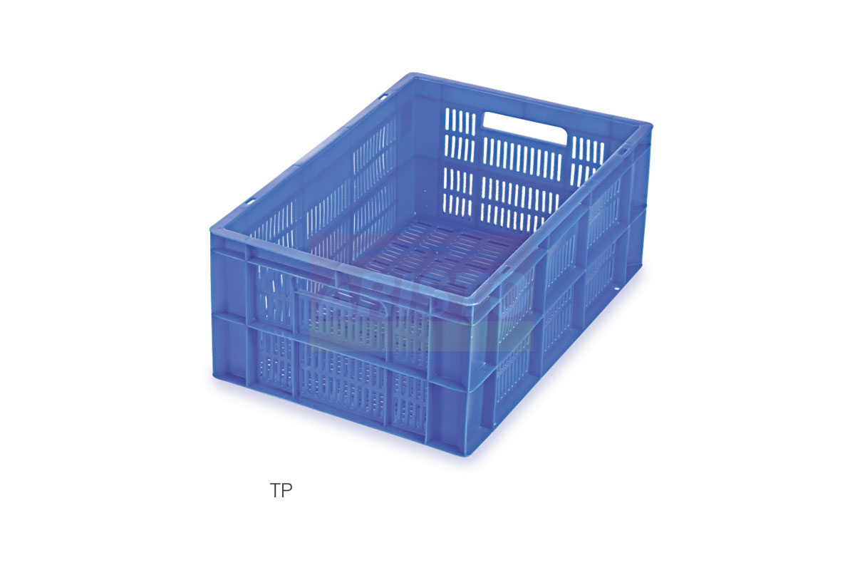 Crates | Plastic Crates Manufacturers | Houseware Plastic Products ...