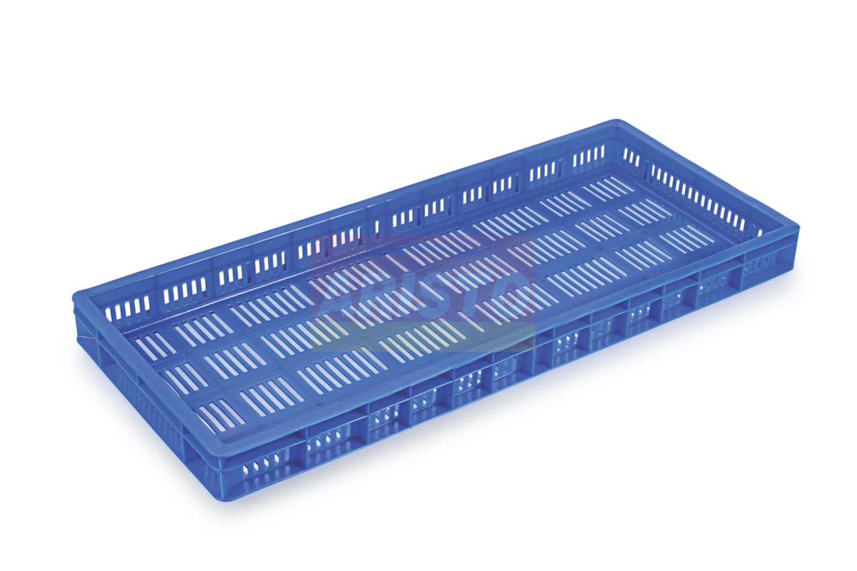 Crates | Plastic Crates Manufacturers | Houseware Plastic Products ...