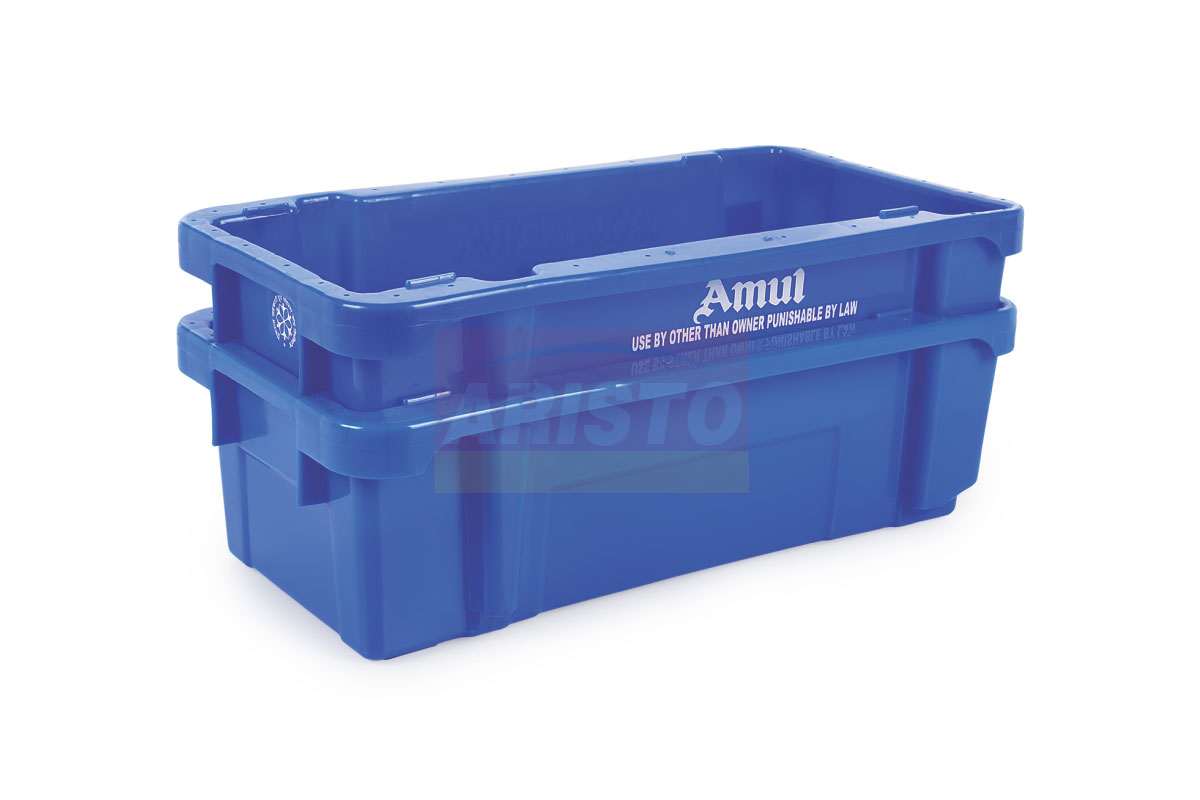 Crates | Plastic Crates Manufacturers | Houseware Plastic Products ...