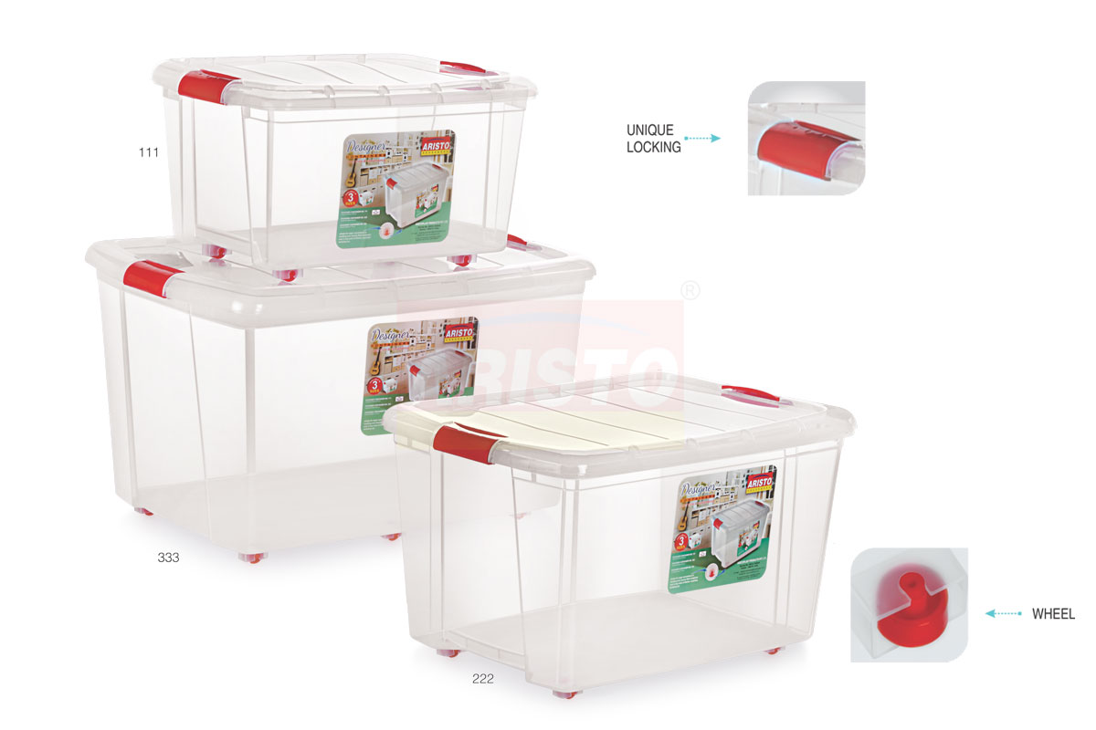 Crates | Plastic Crates Manufacturers | Houseware Plastic Products ...